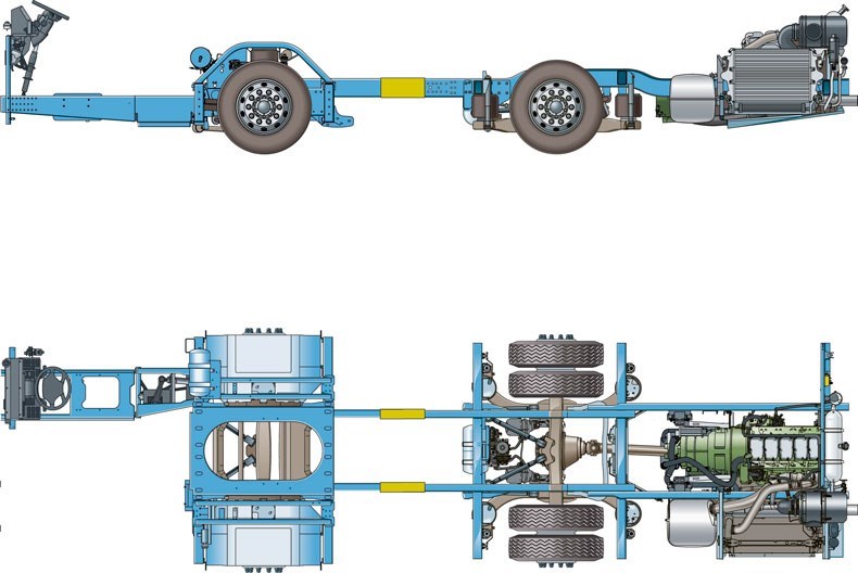 Large Vehicle EV Conversion? | SFF.Network